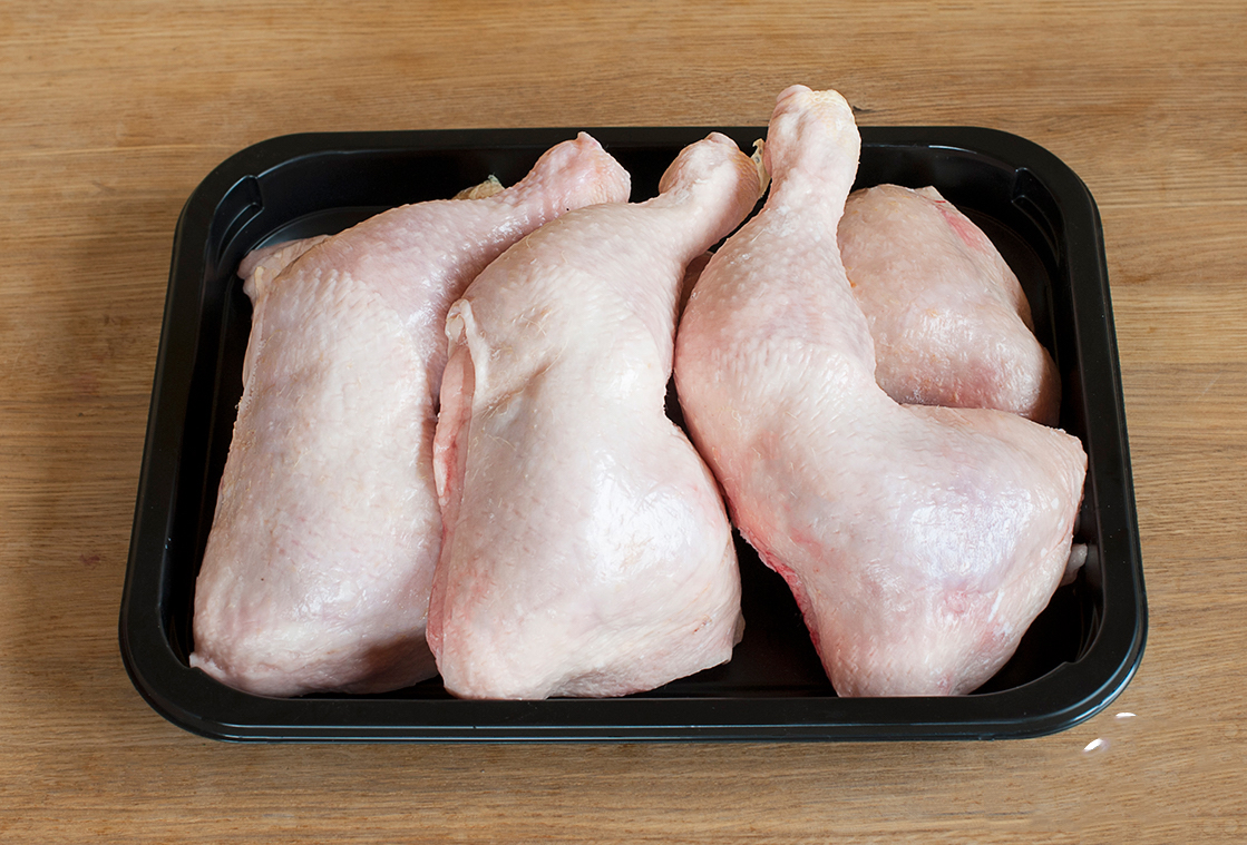 Frozen Chicken Leg – NEOMIT